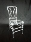 good price round transparent acrylic chair for indoor or outdoor using